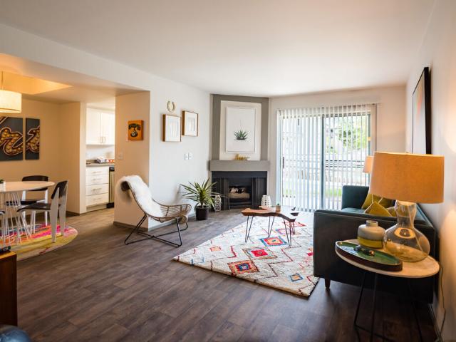 2 BR, 1.5 BA Apartment 335 Woodlake Drive Unit 030, Salt Lake City, UT 84107