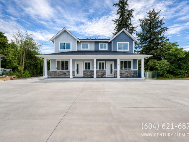 2 BR, 1.5 BA Apartment 33918 Marshall Road 2, Abbotsford, BC V2S 1L7