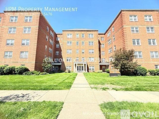 2 BR, 1.5 BA Apartment 3310 Warrensville Center Rd, Unit 407, Shaker Heights, OH 44122