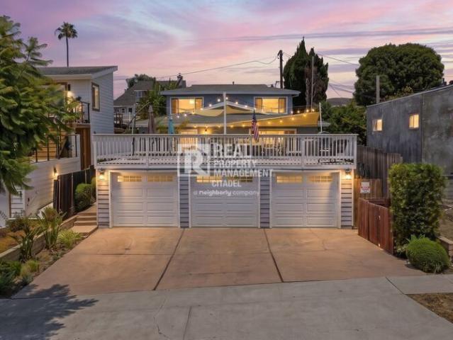 2 BR, 1.5 BA Apartment 34406 Via San Juan, Dana Point, CA 92624