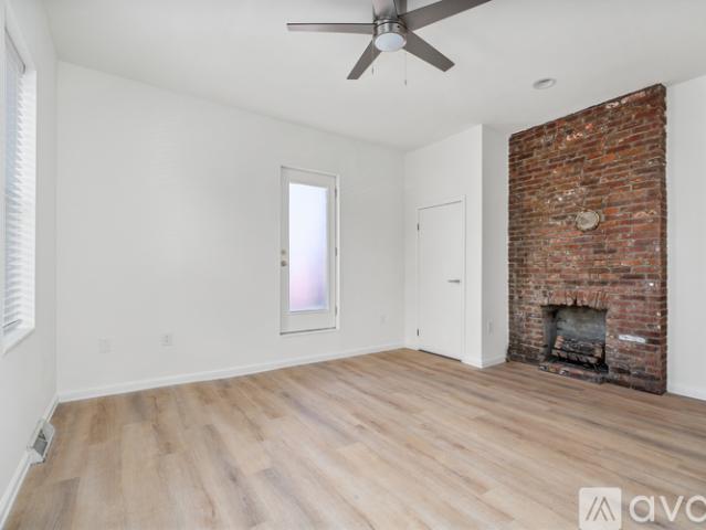 2 BR, 1.5 BA Apartment 3401 Butler St, Unit Townhouse 1, Pittsburgh, PA 15201