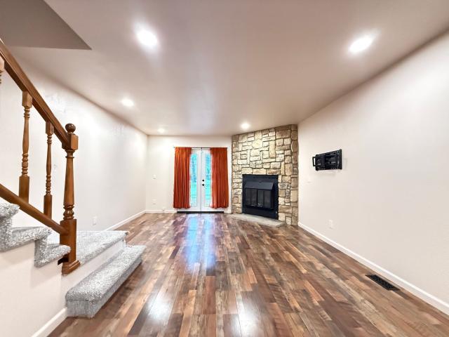 2 BR, 1.5 BA Apartment 3408 Queen Anne Way, Colorado Springs, CO 80917