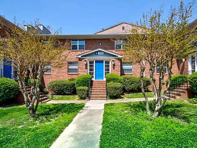 2 BR, 1.5 BA Apartment 3518 Roswell Rd NE Unit D 05, Atlanta, GA 30305