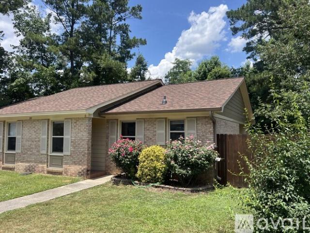 2 BR, 1.5 BA Apartment 351 Wrenfield Rd, Unit B, Florence, SC 29501