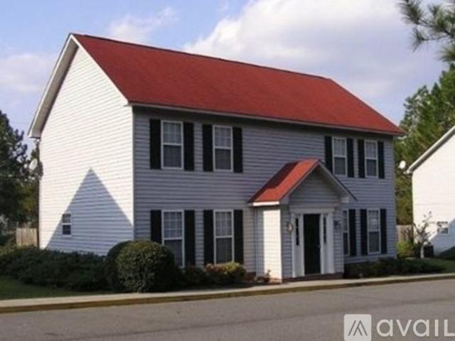 2 BR, 1.5 BA Apartment 3697 Georgia Hwy 24 117 A, Statesboro, GA 30461