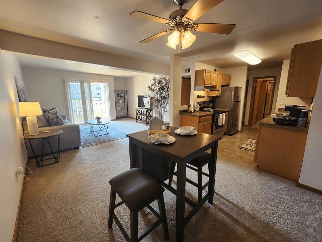 2 BR, 1.5 BA Apartment 3620 Breckenridge Ct Unit 3610 12, Madison, WI 53713