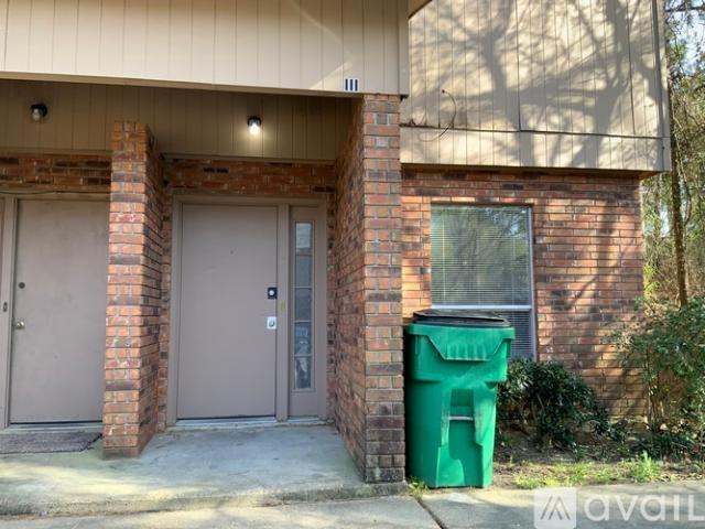 2 BR, 1.5 BA Apartment 375 Stilley Road Unit 111, Pineville, LA 71360