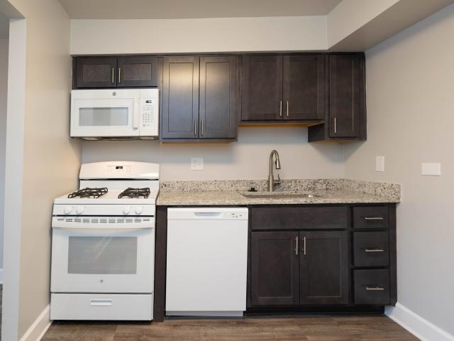 2 BR, 1.5 BA Apartment 3771 Brice Run Road, A Unit MC260026, Randallstown, MD 21133