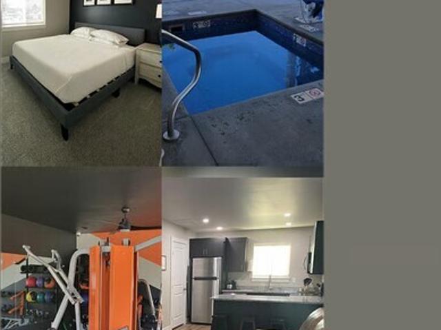 2 BR, 1.5 BA Apartment 377 Jeremy Ln, Unit 377, Blackfoot, ID 83221