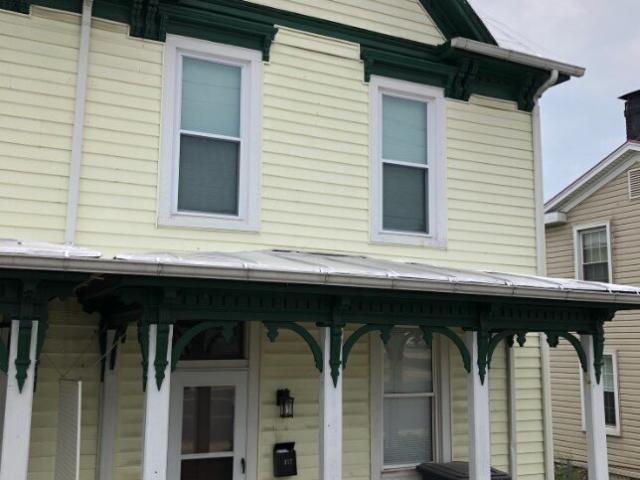 2 BR, 1.5 BA Apartment 377 W Market St, Harrisonburg, VA 22801