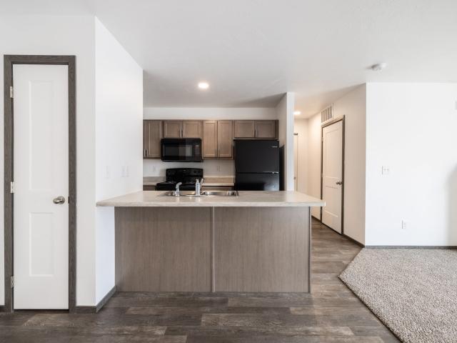 2 BR, 1.5 BA Apartment 3780 North yukon ave Unit 3764 01, Sioux Falls, SD 57107