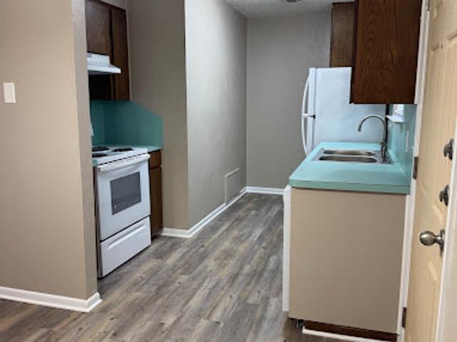 2 BR, 1.5 BA Apartment 3701 Robinhood Drive Unit 7 7C, Temple, TX 76502