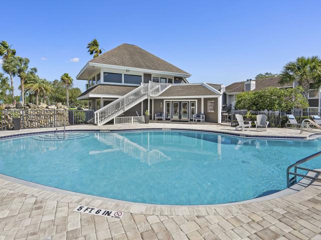 2 BR, 1.5 BA Apartment 3737 St Johns Bluff Rd S Unit 501, Jacksonville, FL 32224