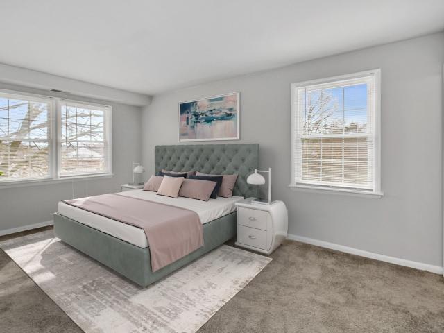 2 BR, 1.5 BA Apartment 7 Giard Dr Unit 15GD 11, Windsor Mill, MD 21244