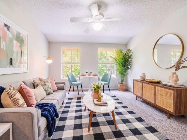 2 BR, 1.5 BA Apartment 404 B Lynn Court Unit 405 405 A, Cary, NC 27513