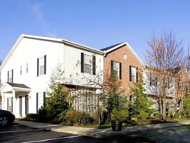 2 BR, 1.5 BA Apartment 406 Waterside Ave, Unit 7, Canal Fulton, OH 44614