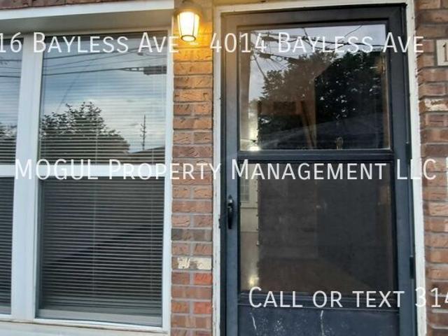 2 BR, 1.5 BA Apartment 4008, Saint Louis, MO 63125