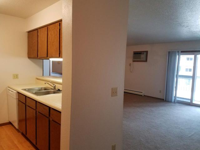 2 BR, 1.5 BA Apartment 4010 Elm Avenue Unit 304, Rapid City, SD 57701