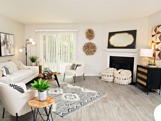 2 BR, 1.5 BA Apartment 4012 Quail Forest Drive Unit 7563 D, Charlotte, NC 28226
