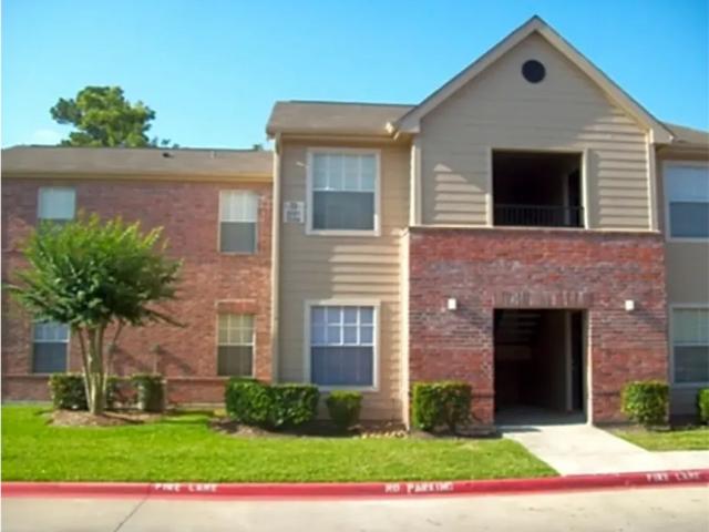 2 BR, 1.5 BA Apartment 414 Maxey Road Unit 34 3401, Houston, TX 77013