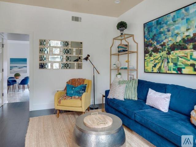 2 BR, 1.5 BA Apartment 414 E Gaston St, Unit 414, Savannah, GA 31401