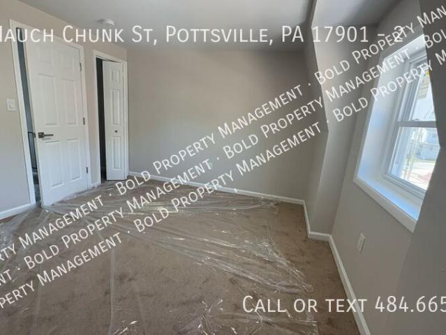 2 BR, 1.5 BA Apartment 415 Mauch Chunk St, Pottsville, PA 17901, Pottsville, PA 17901