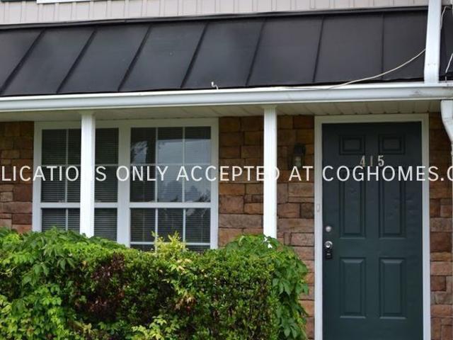 2 BR, 1.5 BA Apartment 415 White Ingram Pkwy, Dallas, GA 30132