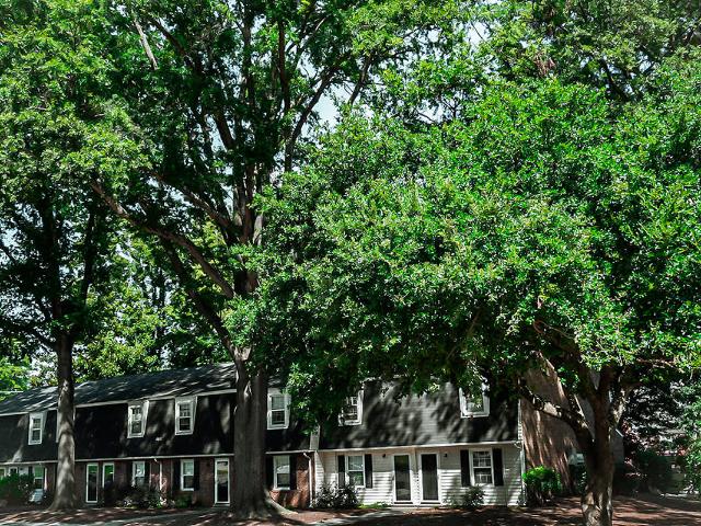 2 BR, 1.5 BA Apartment 420 Clover Ln Unit 411C, Raleigh, NC 27604
