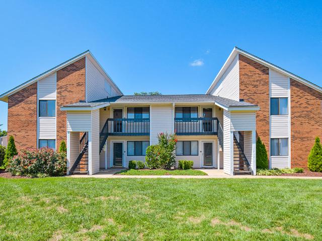 2 BR, 1.5 BA Apartment 4219 Brockton Drive Unit 4211 C, Raleigh, NC 27604