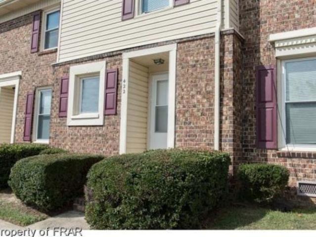 2 BR, 1.5 BA Apartment 422 Kirkcaldy Court, Fayetteville, NC 28314