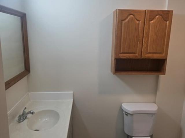 2 BR, 1.5 BA Apartment 423 North 4th Street, Unit 421, Hamilton, OH 45011