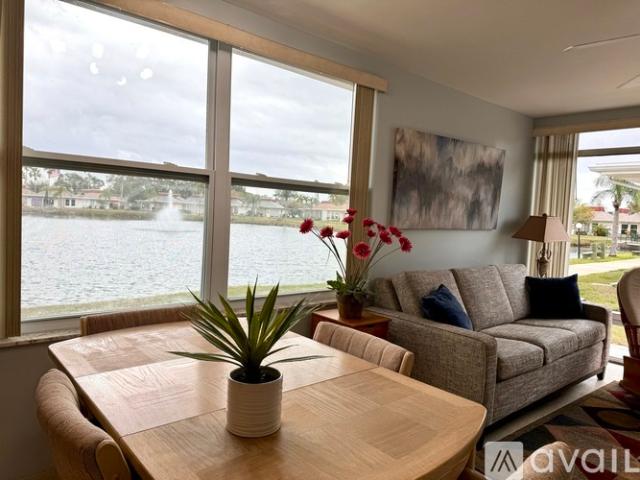 2 BR, 1.5 BA Apartment 4356 Tahitian Gardens Circle, Unit E, Holiday, FL 34691