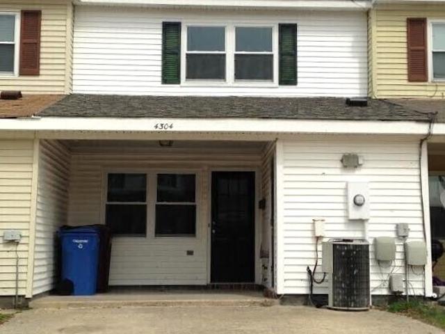2 BR, 1.5 BA Apartment 4304 Worthing Lane, Chesapeake, VA 23321