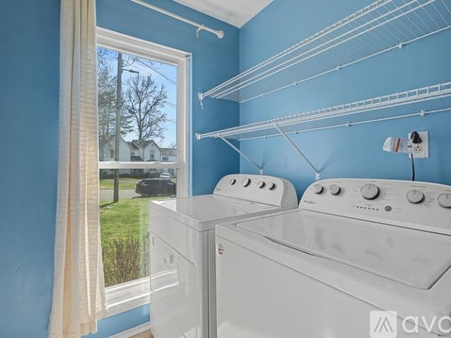2 BR, 1.5 BA Apartment 4316 Baton Rouge Drive, Unit 4316, Nashville, TN 37076