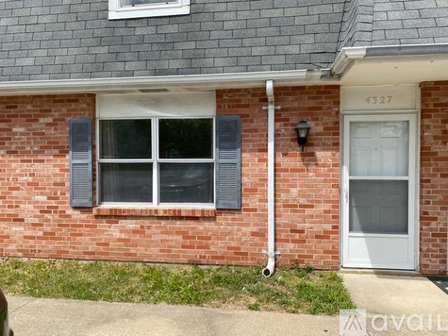 2 BR, 1.5 BA Apartment 4331 Ludwick Blvd, Unit 4331, Columbia, MO 65203