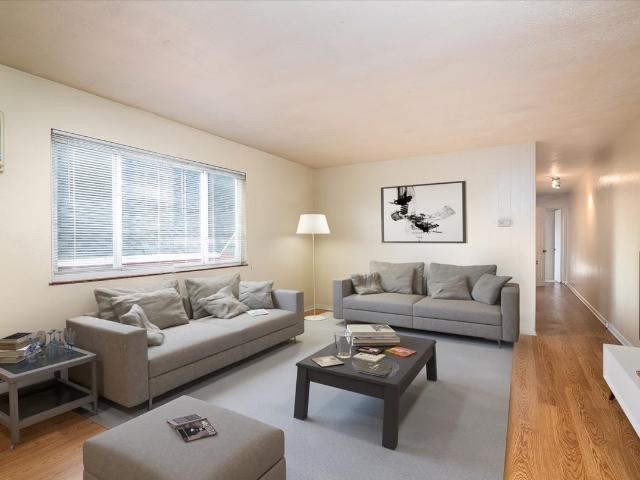 2 BR, 1.5 BA Apartment 43 Sherman St Denver, CO 80203