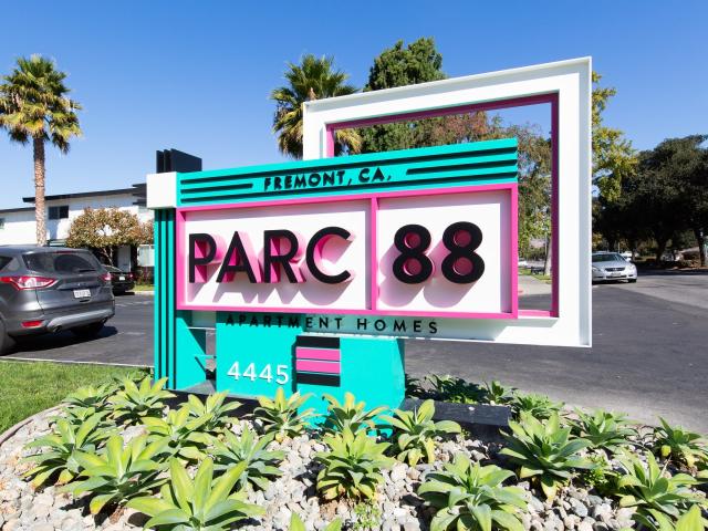 2 BR, 1.5 BA Apartment 4445 Stevenson Blvd Unit 01, Fremont, CA 94538