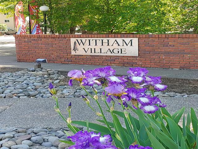2 BR, 1.5 BA Apartment 4400 Northwest Walnut Boulevard Unit 10, Corvallis, OR 97330