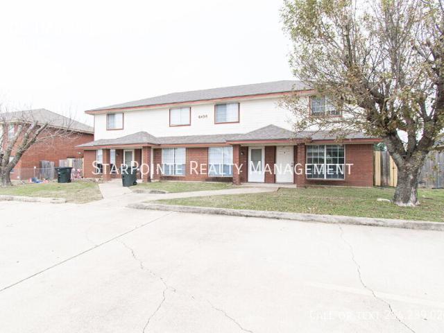 2 BR, 1.5 BA Apartment 4408 Deek Dr Apt B, Killeen, TX 76549