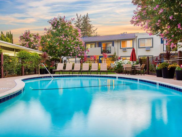 2 BR, 1.5 BA Apartment 4408 Mohr Avenue Unit 27, Pleasanton, CA 94566
