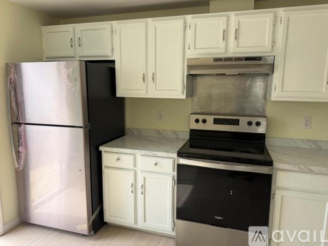2 BR, 1.5 BA Apartment 44 Morris Street, Unit A, Revere, MA 02151