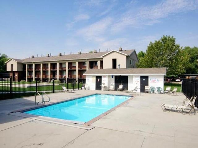 2 BR, 1.5 BA Apartment 4545 S Atherton Dr Unit 131, Salt Lake City, UT 84123