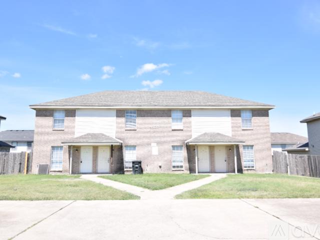 2 BR, 1.5 BA Apartment 4507 Alan Kent Dr, Unit D, Killeen, TX 76549