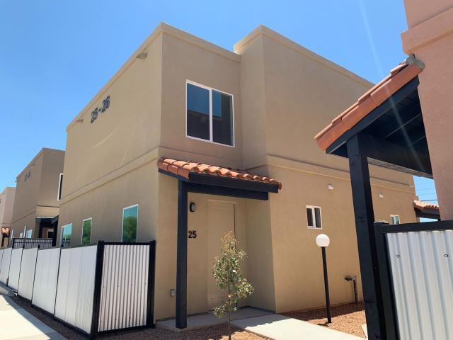 2 BR, 1.5 BA Apartment 45 N Brown Ave, Tucson, AZ 85710
