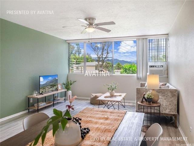2 BR, 1.5 BA Apartment 46 232 Kahuhipa St Unit, Kaneohe, HI 96744
