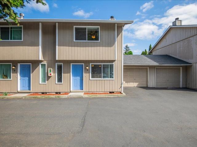 2 BR, 1.5 BA Apartment 4718 NE Hazel Dell Avenue Unit A Unit 4712B, Vancouver, WA 98663