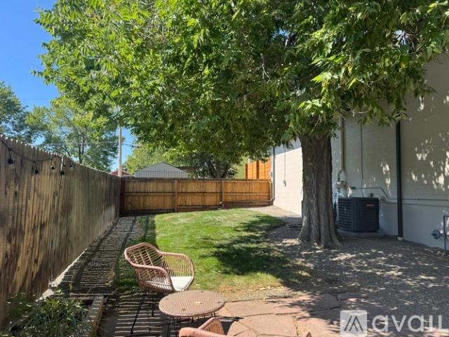 2 BR, 1.5 BA Apartment 4720 North Lamar Street, Wheat Ridge, CO 80033