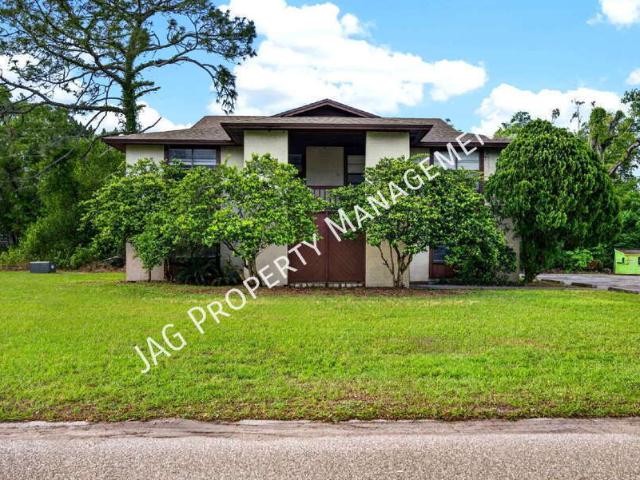 2 BR, 1.5 BA Apartment 482 Bentwood Lane C, Orange Park, FL 32073