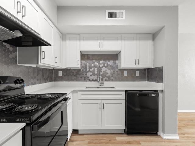 2 BR, 1.5 BA Apartment 4919 Timberview Dr Unit 4813A, Sherman, TX 75090