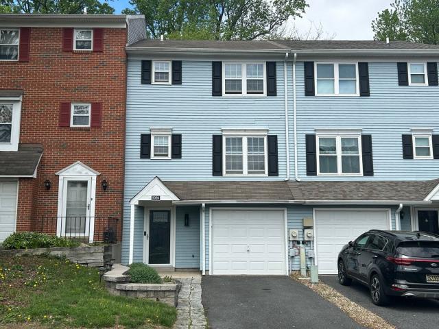 2 BR, 1.5 BA Apartment 5059 East Woodmill Drive, Wilmington, DE 19808
